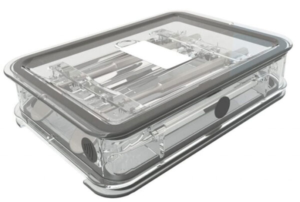 Summox Smart Container